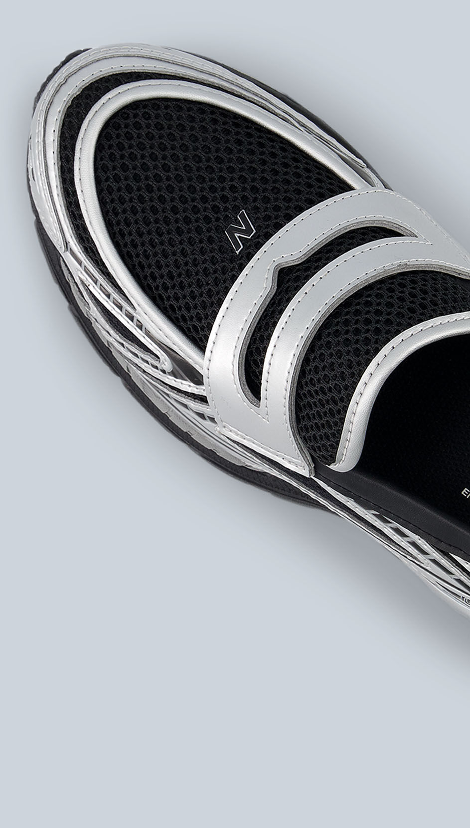 Loafer & more - New Balance