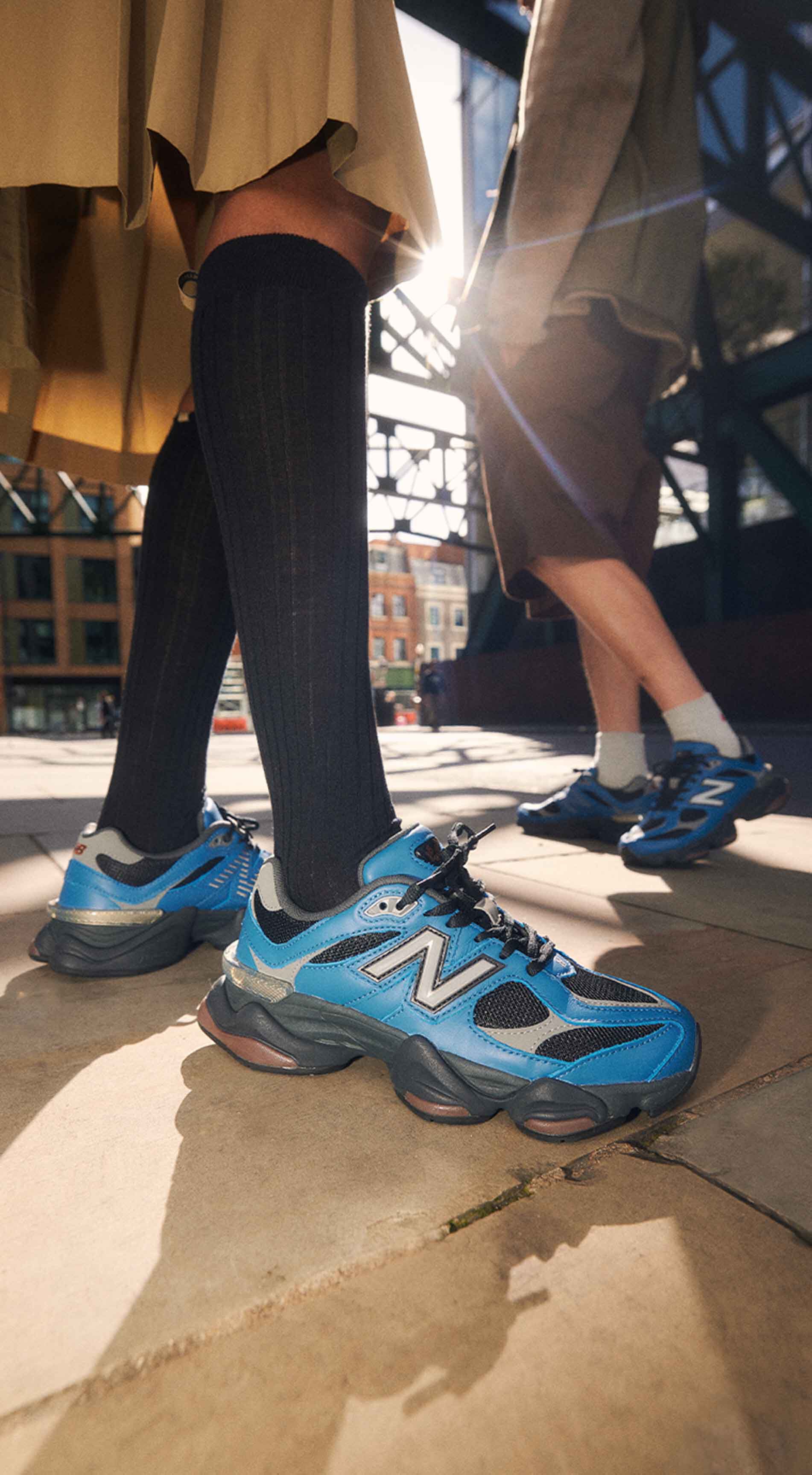 Chaussures et vêtements pour Femme - New Balance