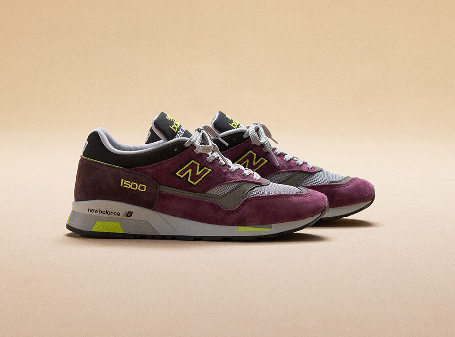 Loafer & more - New Balance