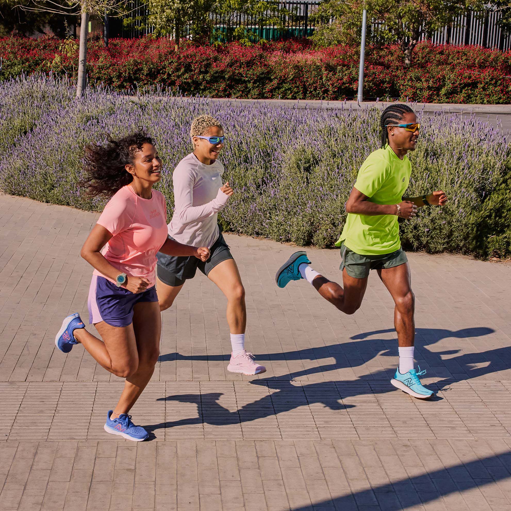 Shoes and Clothing | Official Site - New Balance